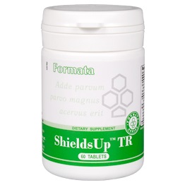 ShieldsUP TR (60) | Vitaminu sala